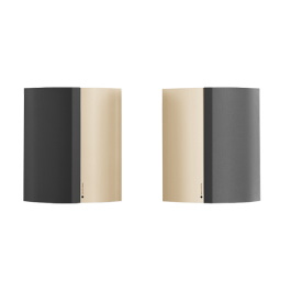 BeoLab 4000 Gold Uw partner in refurbished Bang & Olufsen.